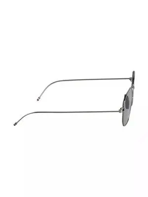 Thom Browne Square Frame Sunglasses