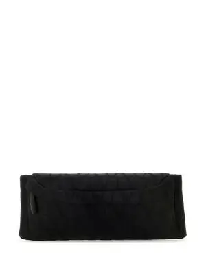 Valentino Garavani Iconographe Belt Bag - Black