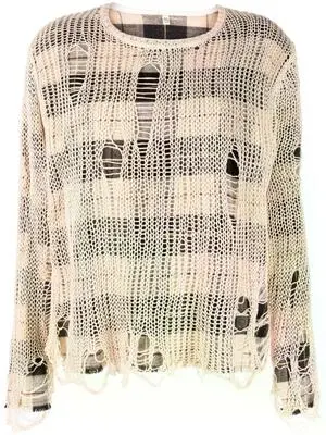 R13 Crewneck Sweaters For Women