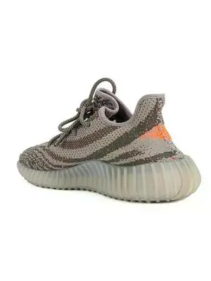 ADIDAS X YEEZY Boost 350 V2 Beluga Sneakers - Grey
