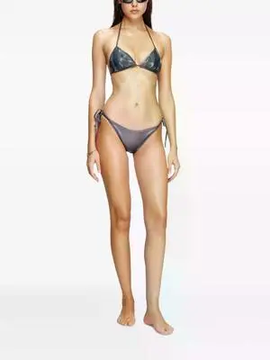 DIESEL® Oval D Bikini
