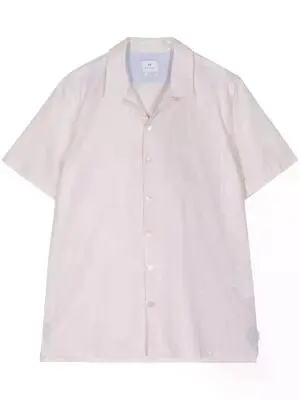 Paul Smith Short-sleeve Shirt