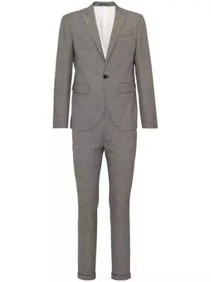Dsquared2 Single-breasted Suit - Grey