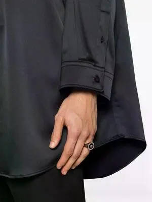 Versace Medusa Ring