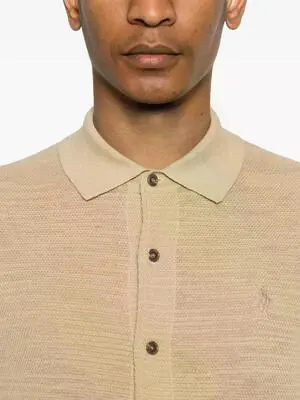 Polo Ralph Lauren Knitted Shirt