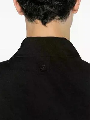 Y3 Sport Uniform Coach Shirt Jacket