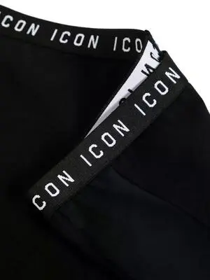 Dsquared2 Icon Cycling Shorts