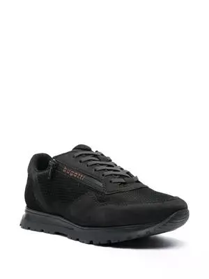 BUGATTI Philip Panelled Sneakers