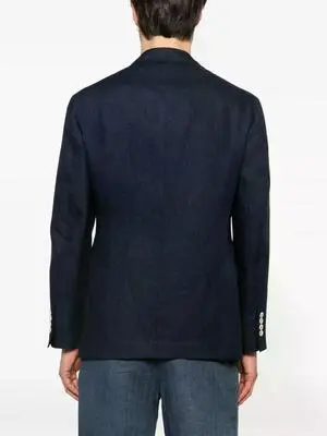 Brunello Cucinelli Linen Blazer
