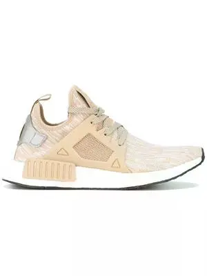 Adidas Nmd_xr1 Primeknit Sneakers
