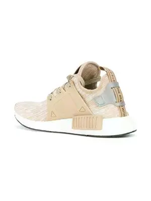 Adidas Nmd_xr1 Primeknit Sneakers