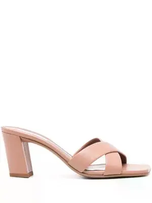 Paris Texas Dafne Sandals - Pink