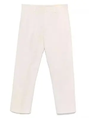 FORTELA Maine Trousers - Neutrals