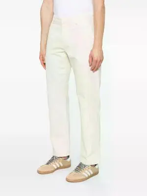 FORTELA Maine Trousers - Neutrals