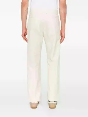 FORTELA Maine Trousers - Neutrals