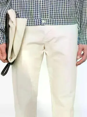 FORTELA Maine Trousers - Neutrals