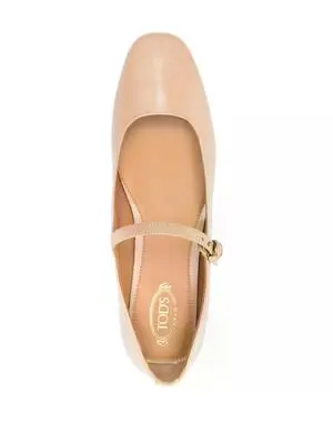 TOD'S Ballet Flats