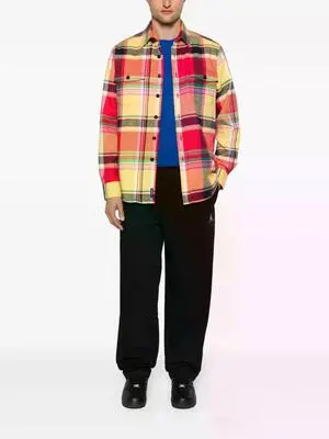 ICECREAM Skate Trousers - Black