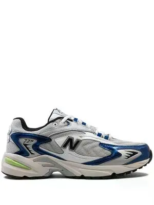 NEW BALANCE 725v1 Athletic Sneakers - Grey