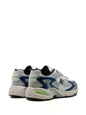 NEW BALANCE 725v1 Athletic Sneakers - Grey
