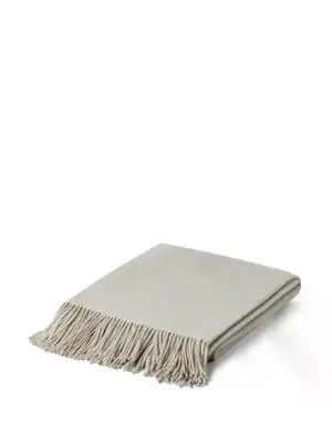 Brunello Cucinelli Cashmere Throw