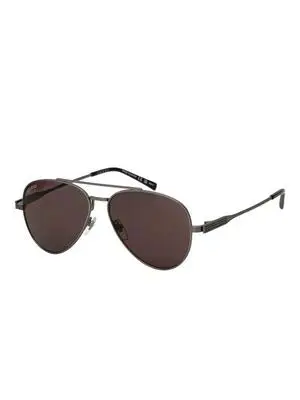 Gucci Pilot-frame Sunglasses
