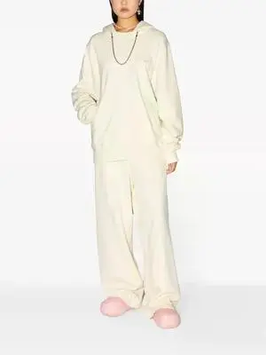 AMBUSH Ball Chain Organic Cotton Hoodie