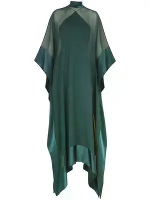 TALLER MARMO Kaftan Dress - Blue