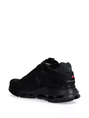On Cloudnova 2 Sneakers - Black