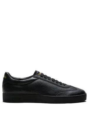 Church's Lace-up Leather Sneakers