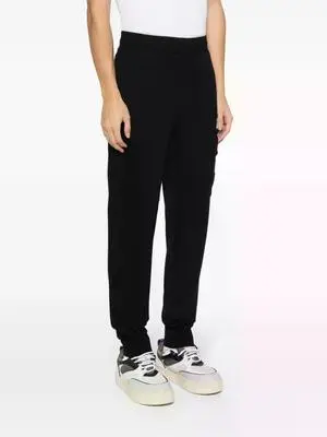 C.P. COMPANY Lens-detail Cargo Trousers