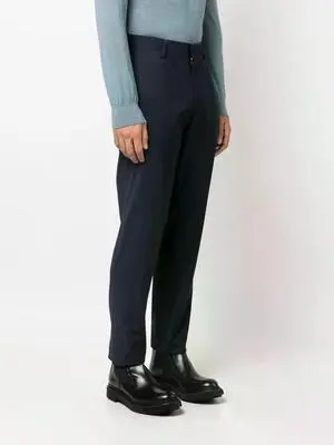 BOSS Low-rise Tailored Trousers