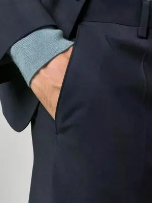 BOSS Low-rise Tailored Trousers
