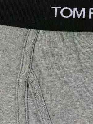 TOM FORD Logo Waistband Boxers