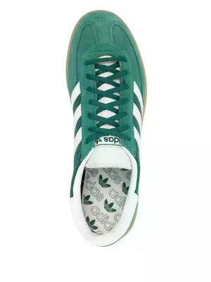 Adidas Handball Spezial Lace-up Suede Sneakers