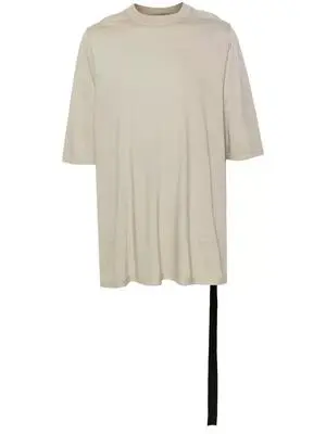 Rick Owens Jumbo Ss T-shirt