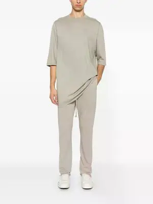Rick Owens Jumbo Ss T-shirt