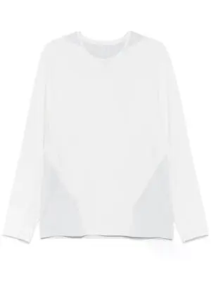On X Archive Facti Running T-shirt