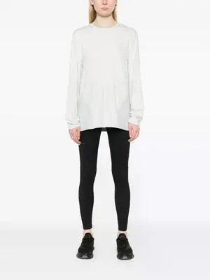 On X Archive Facti Running T-shirt