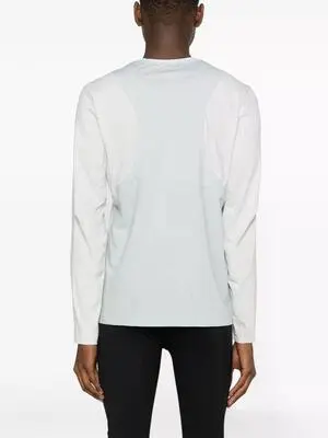 On X Archive Facti Running T-shirt