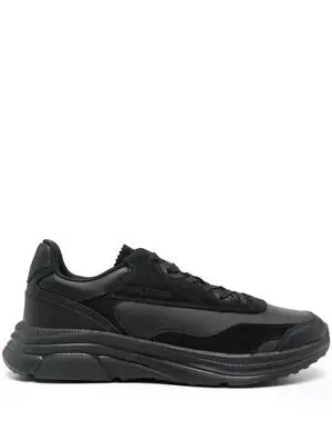 Tommy Hilfiger Logo Debossed Sneakers