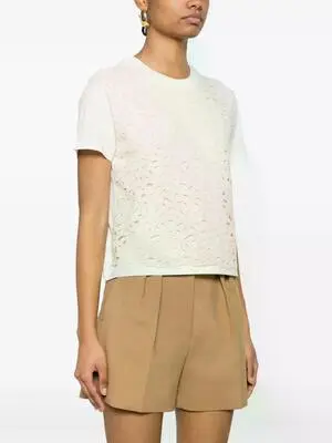 Moncler Macramé T-shirt