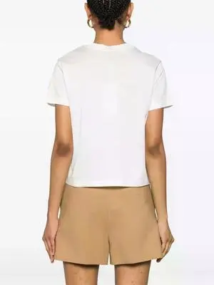 Moncler Macramé T-shirt