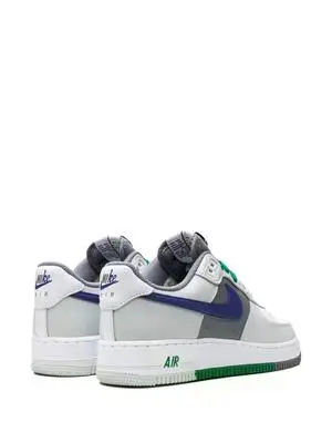Nike Force 1 Split Sneakers