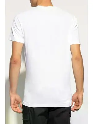 Moncler Logo T-shirt
