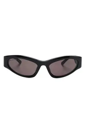 Balenciaga Cat Eye Sunglasses