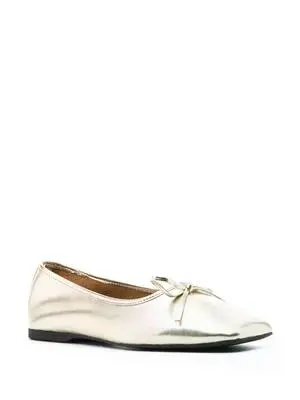 Senso Becca Ii Ballerina Flats - Gold
