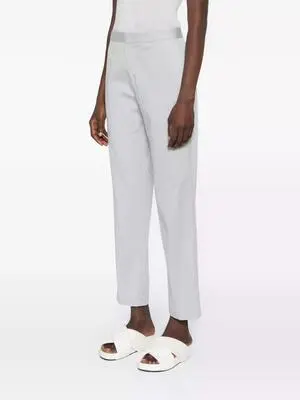 Fabiana Filippi Light Wash Pants For Women