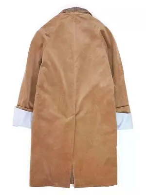 MAISON JEJIA Ryan Coat