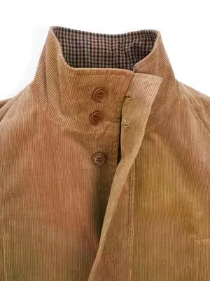 MAISON JEJIA Ryan Coat